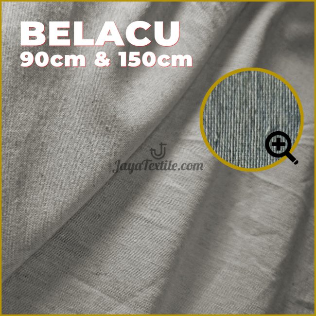 BELACU PENDEK 90cm - Kain Material Berkualitas Hanya di Jayatex Web Store